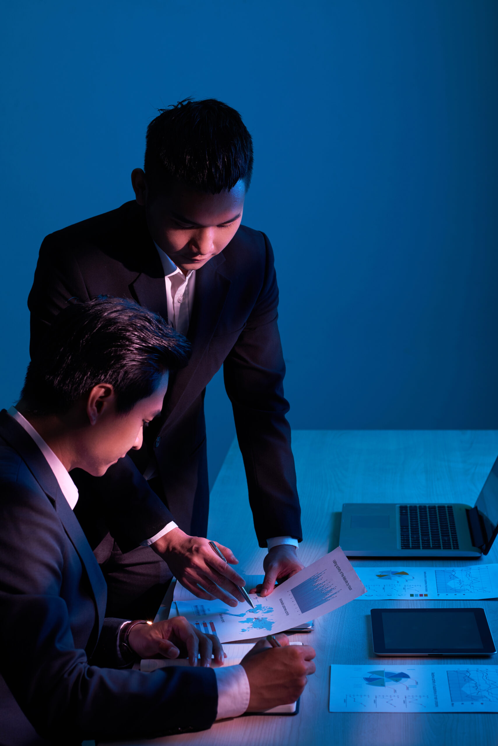 Investigation Services – Smart Syndicates